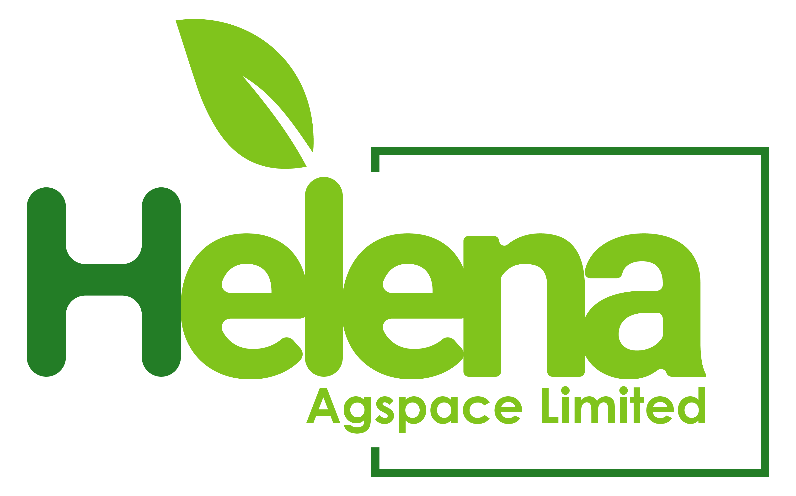 About - Helena AgSpace